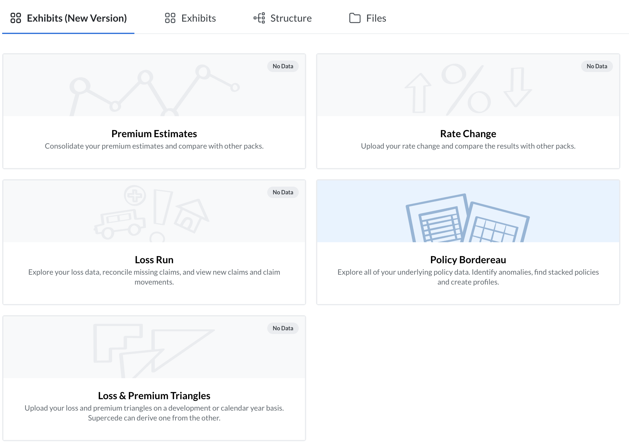 Template Download – Supercede
