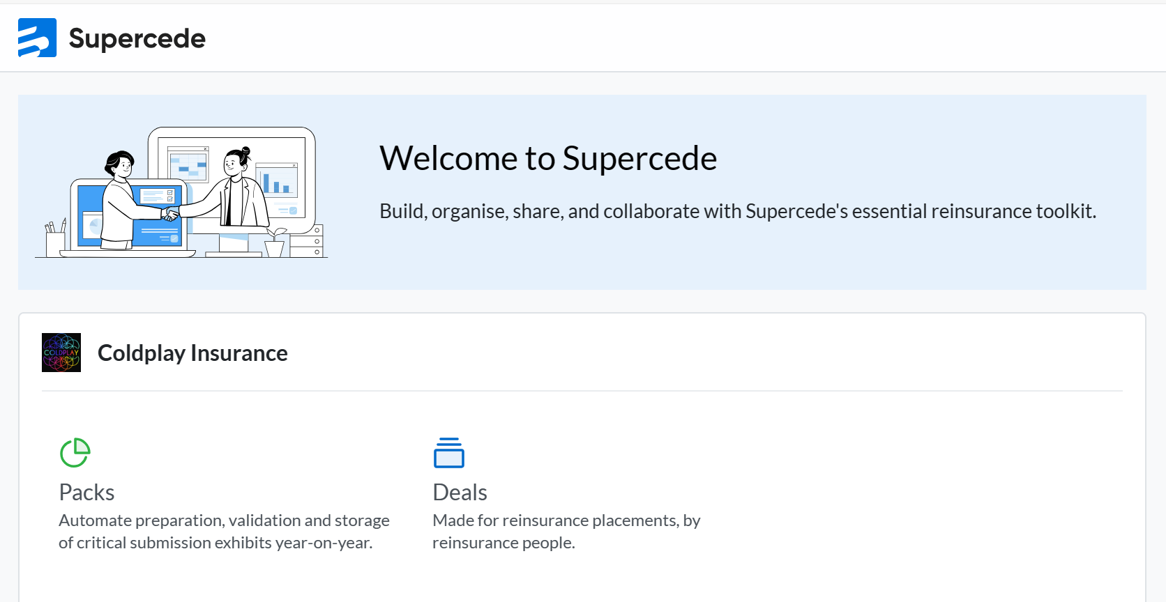 Filtering your Packs – Supercede