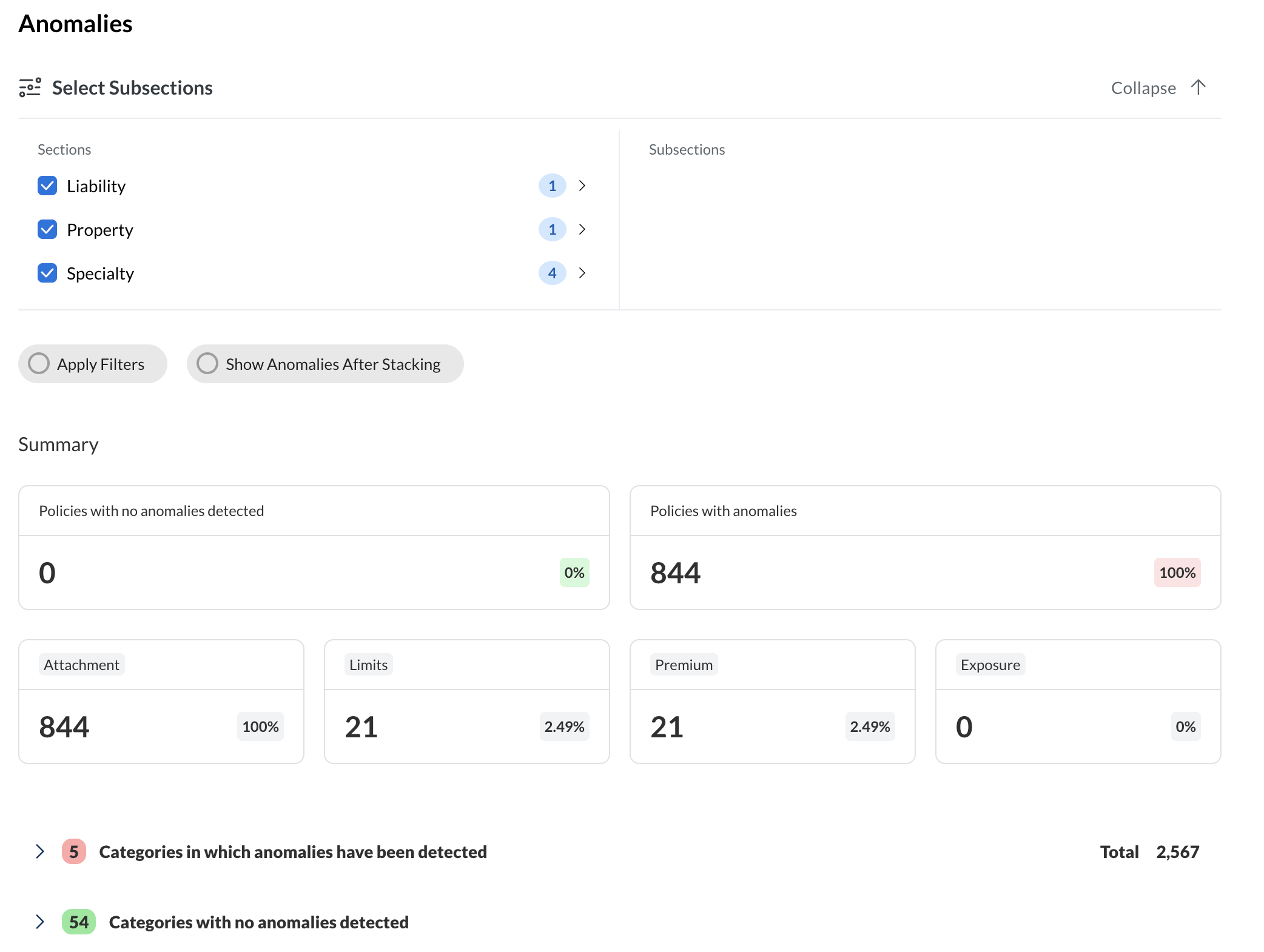 Release Notes: 2025: April 4th: Layer Builder, Anomaly Detection and ...